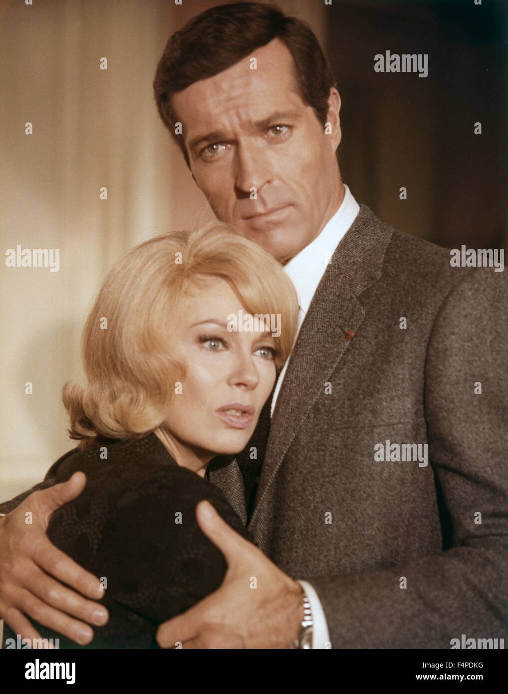 Frederick stafford director hi-res stock photography and images - Alamy