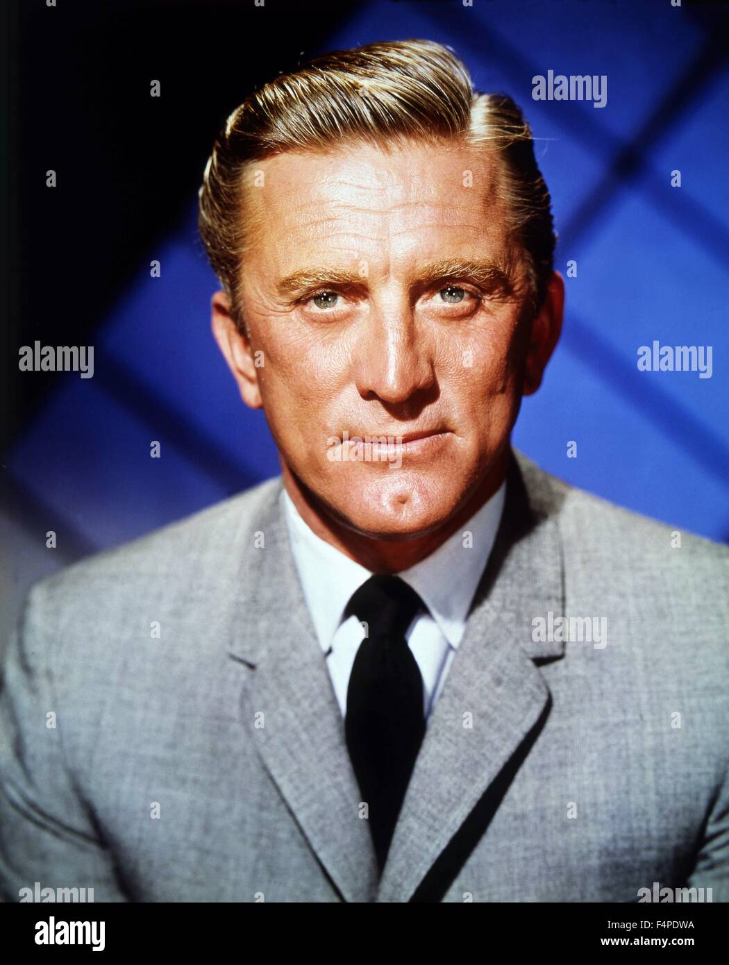 Kirk Douglas Wallpaper