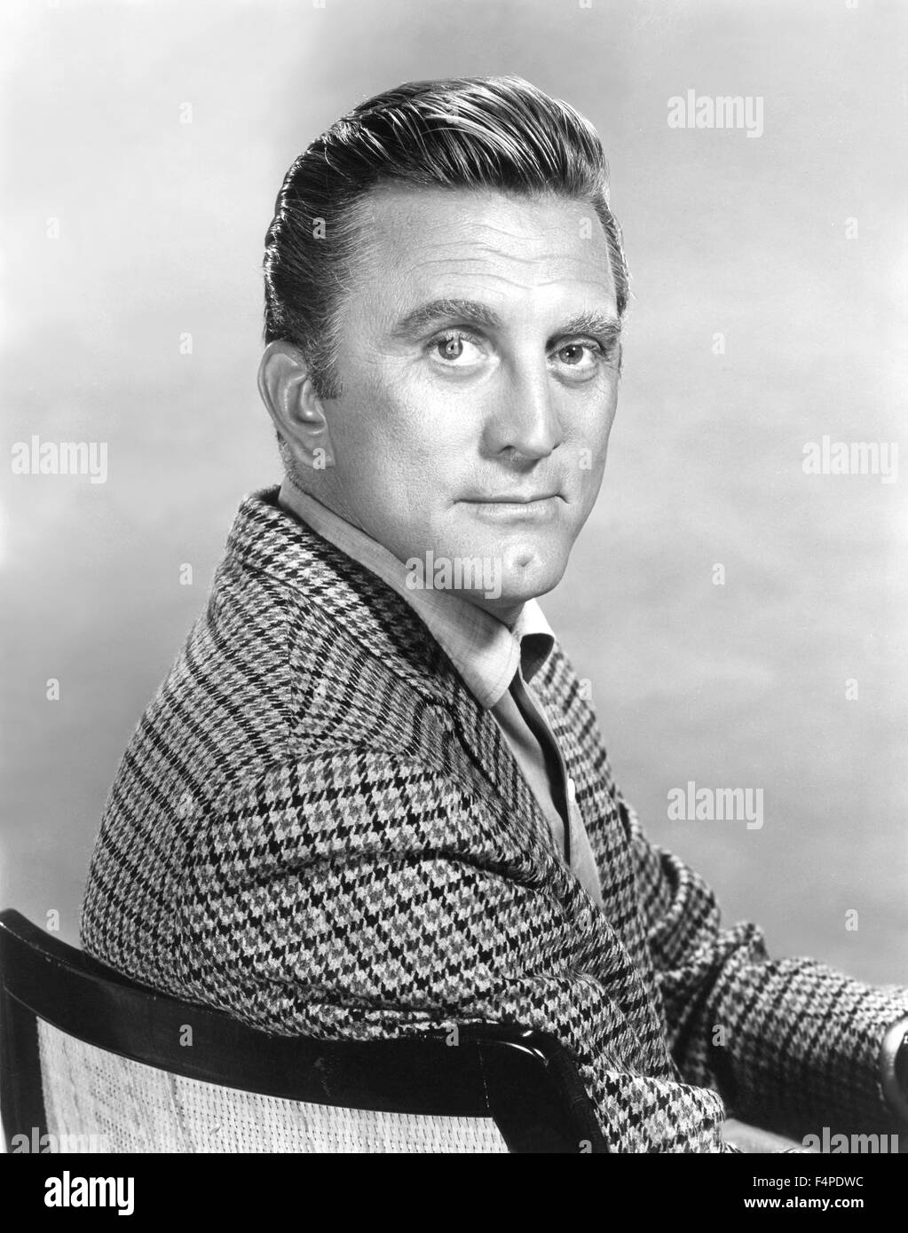 Kirk hi-res stock photography and images - Alamy