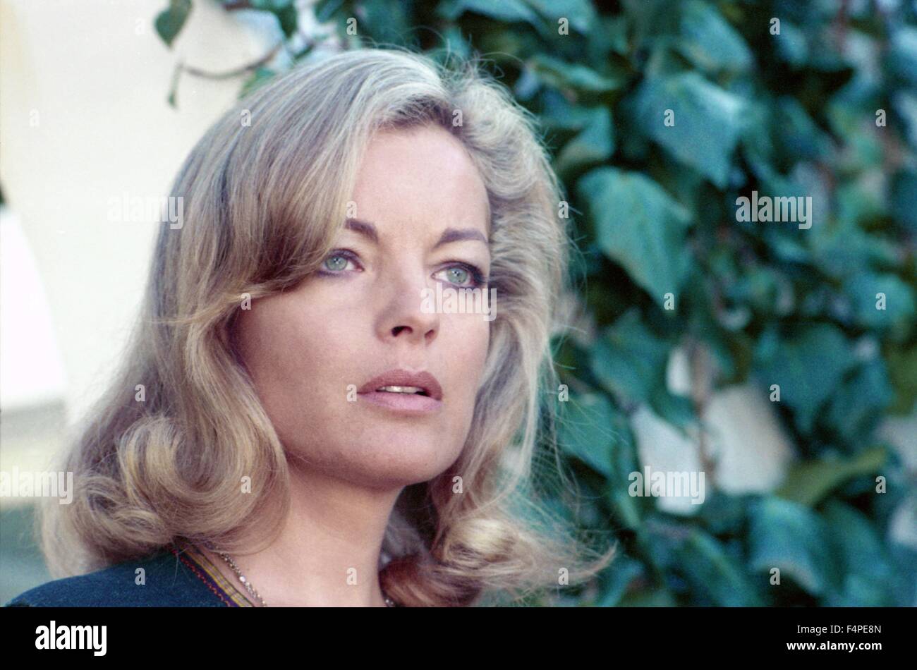 Chabrol 1975 hi-res stock photography and images - Alamy