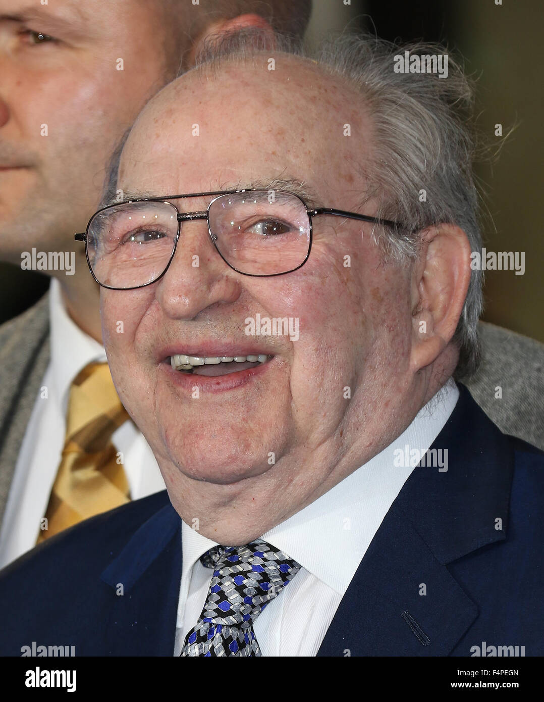 Freddie foreman hi-res stock photography and images - Alamy