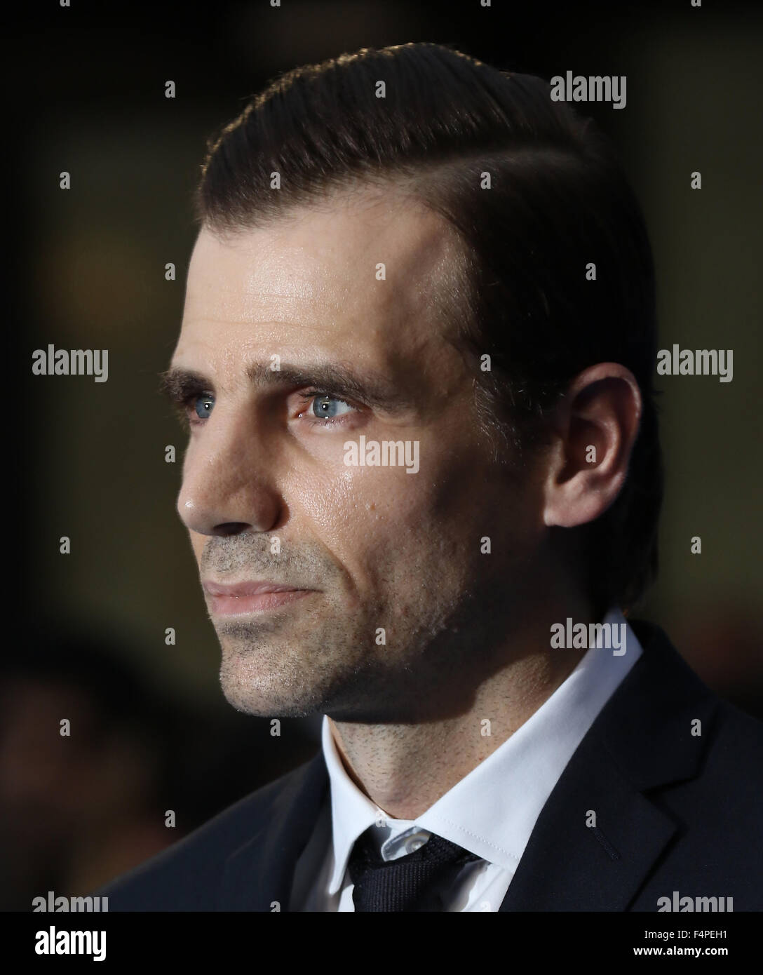 Mel raido attends legend hi-res stock photography and images - Alamy