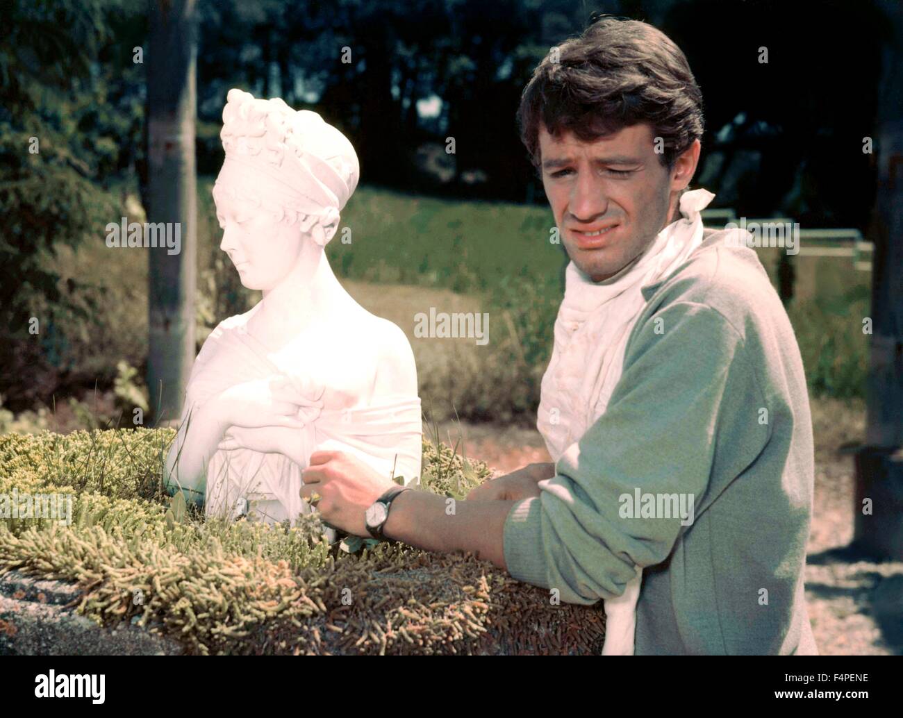 Paul double hi-res stock photography and images - Alamy