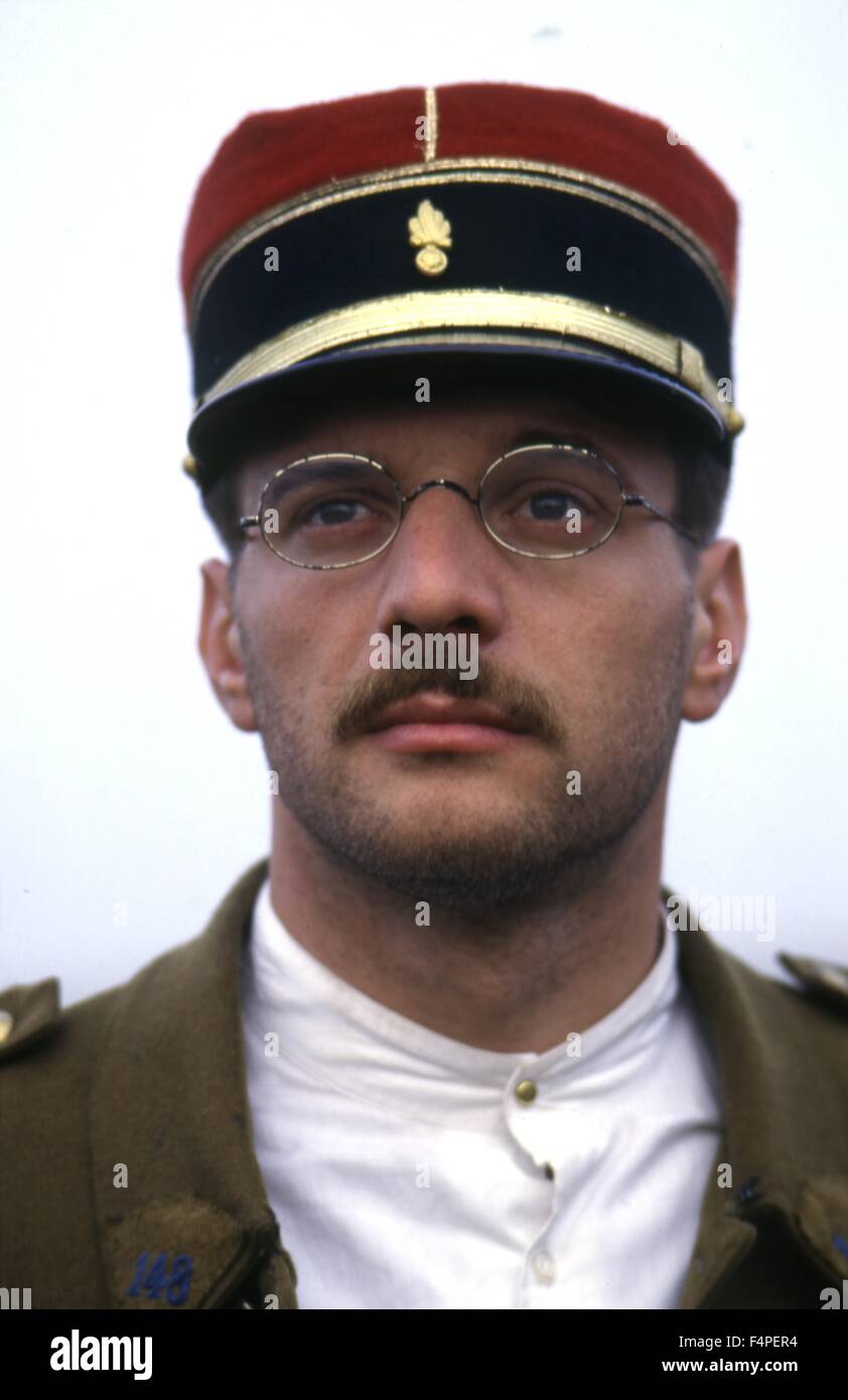 Samuel Le Bihan / Capitaine Conan / 1996 directed by Bertrand Tavernier ...