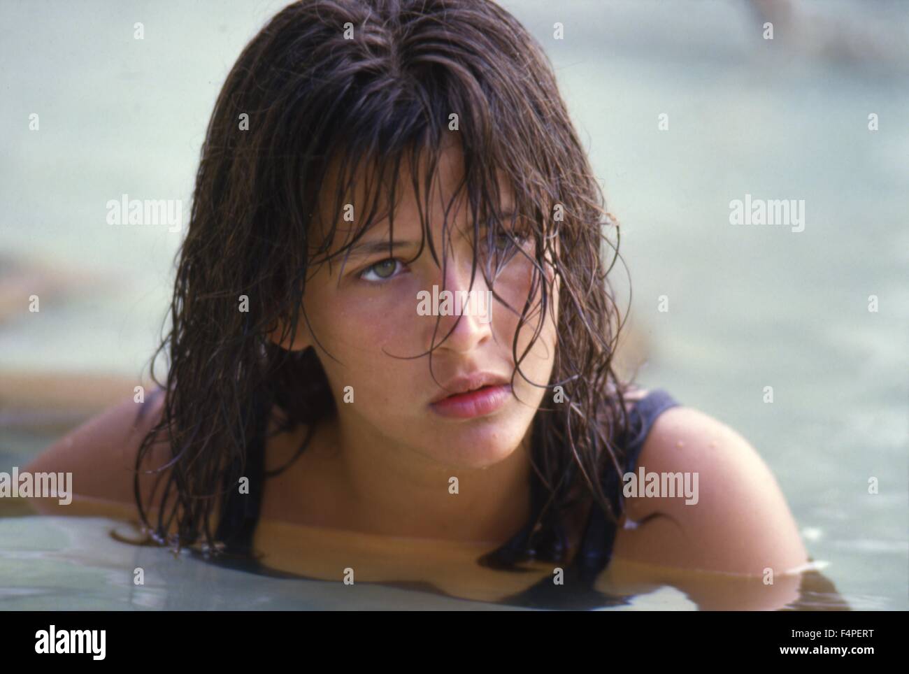 Sophie marceau hi-res stock photography and images - Alamy