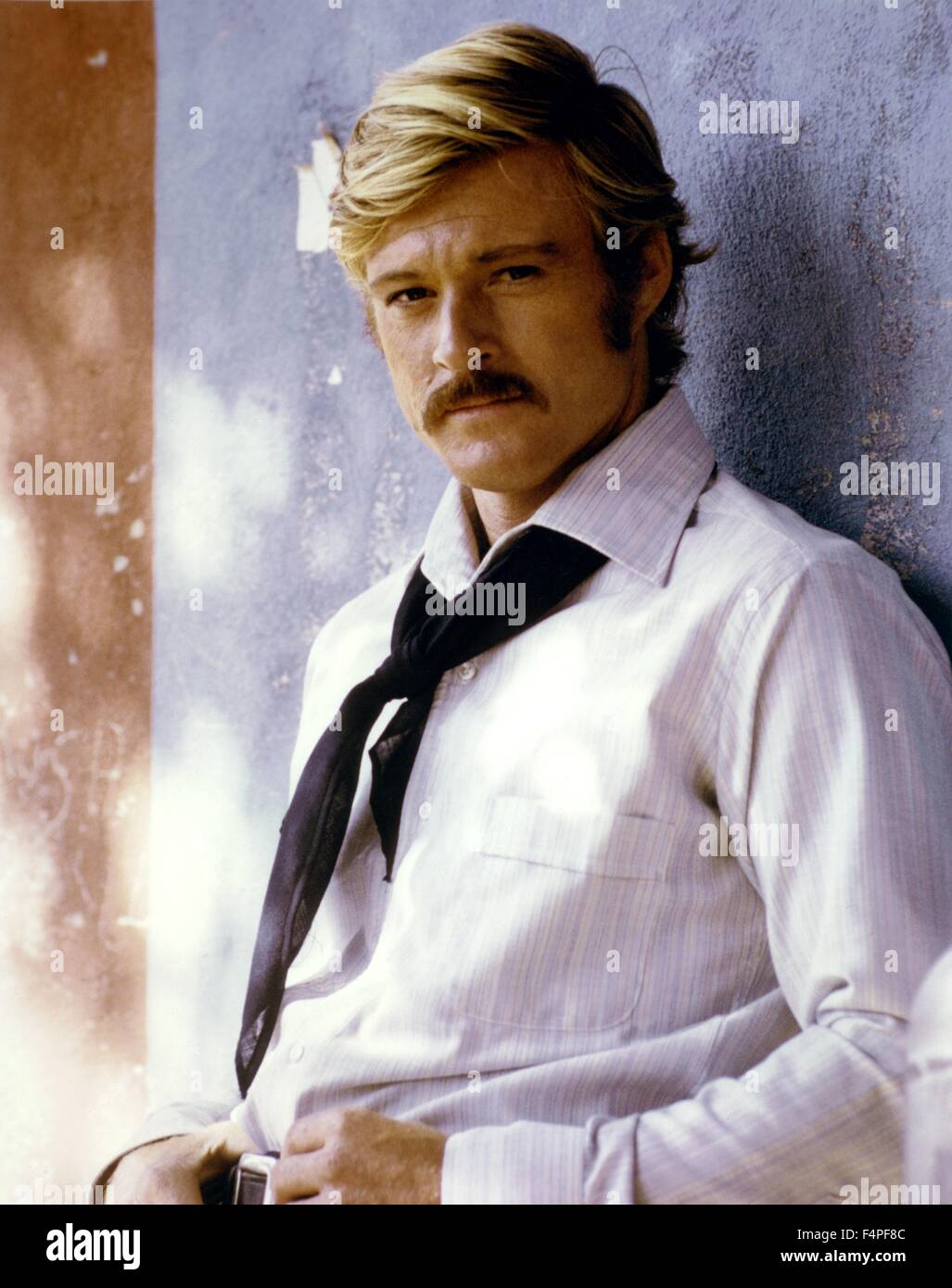 Butch cassidy and the sundance kid hi-res stock photography and images ...