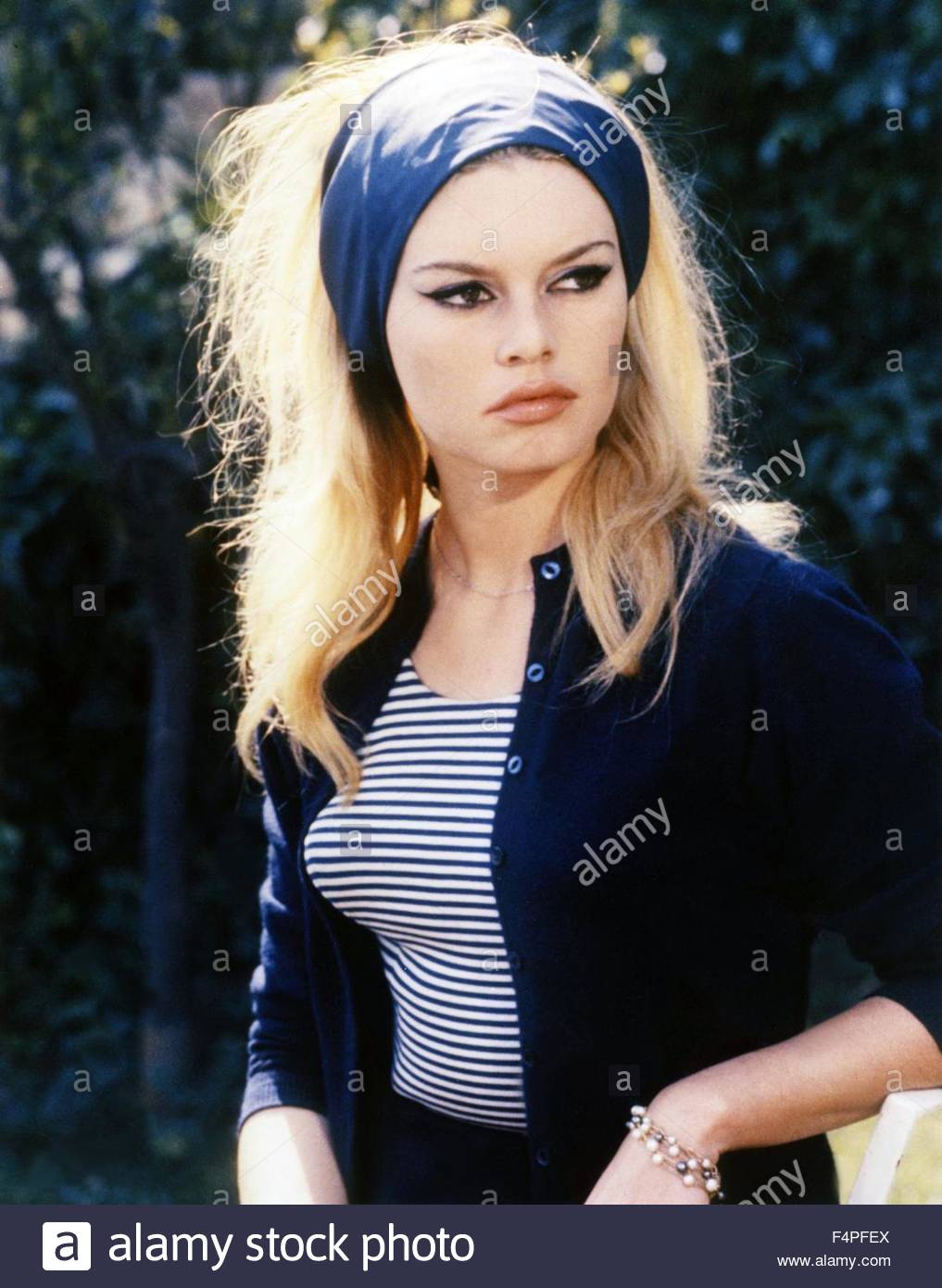 Brigitte Bardot Contempt Stock Photos & Brigitte Bardot Contempt Stock ...