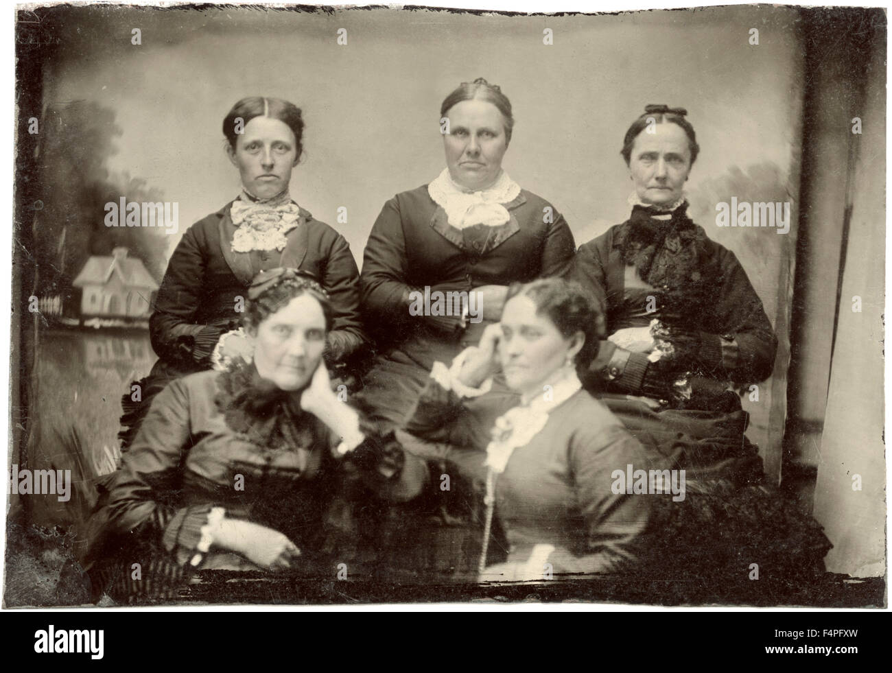 1870s portrait hi-res stock photography and images - Alamy