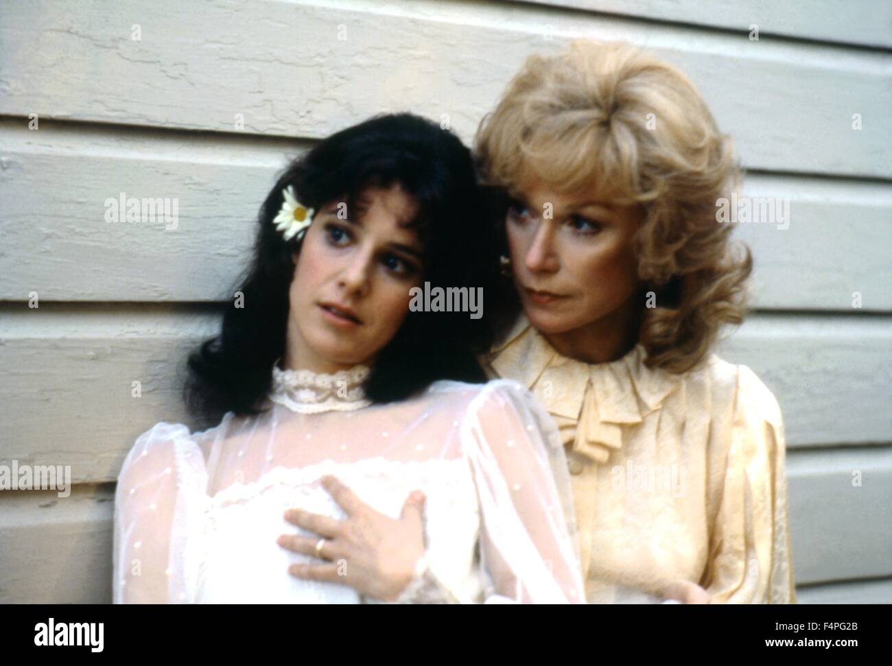 Debra Winger and Shirley MacLaine / Terms of Endearment / 1983 directed ...