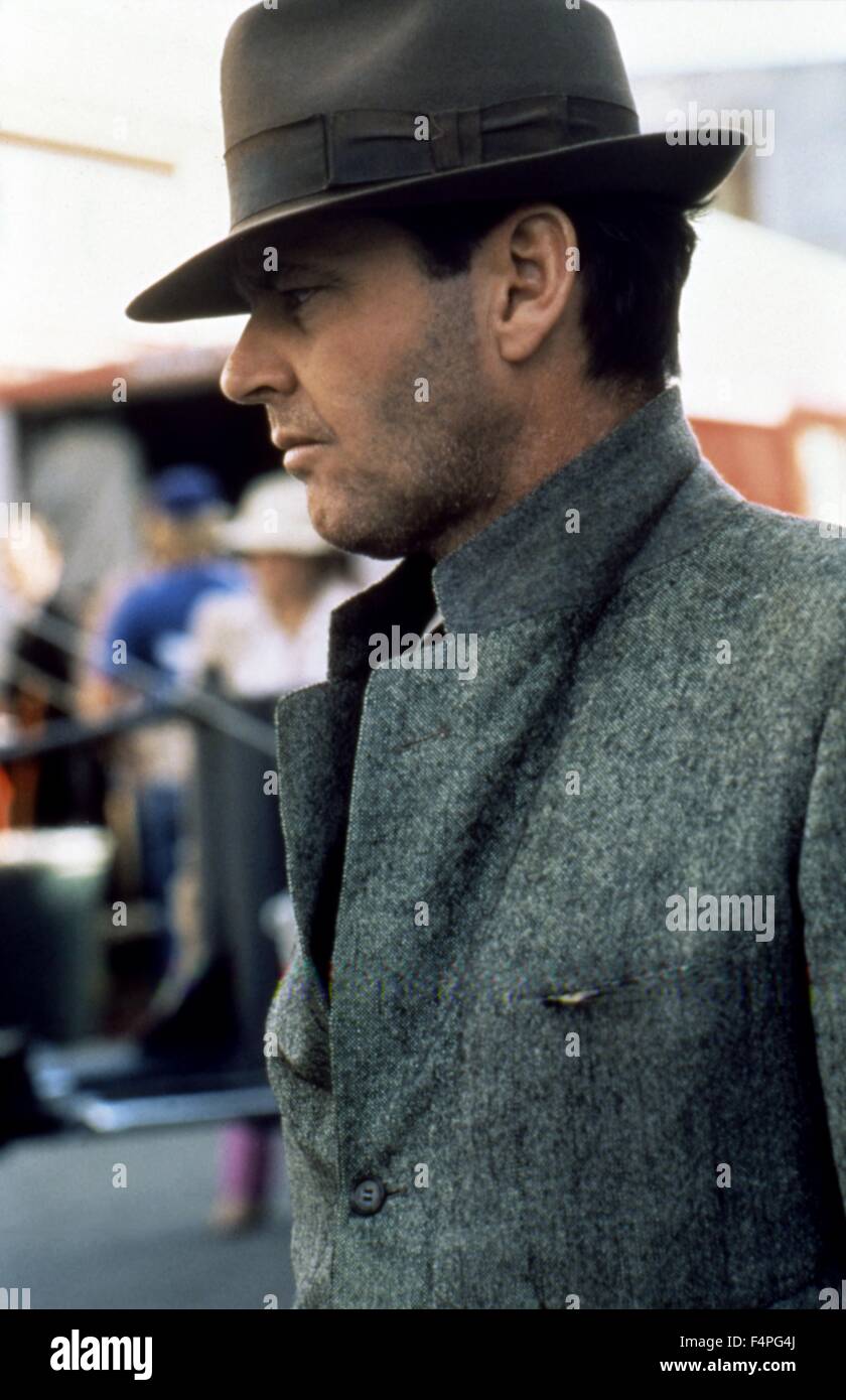 Jack Nicholson / The Postman Always Rings Twice / 1981 directed by Bob ...