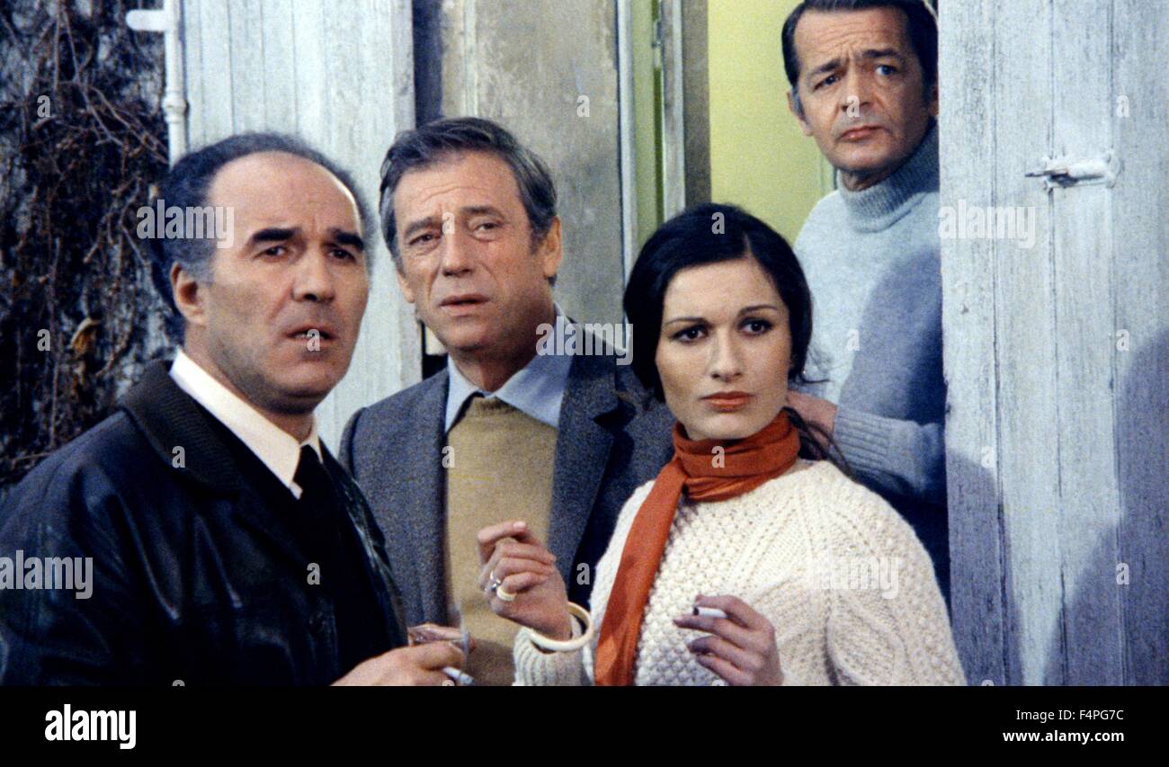 Mikael ludmila hi-res stock photography and images - Alamy