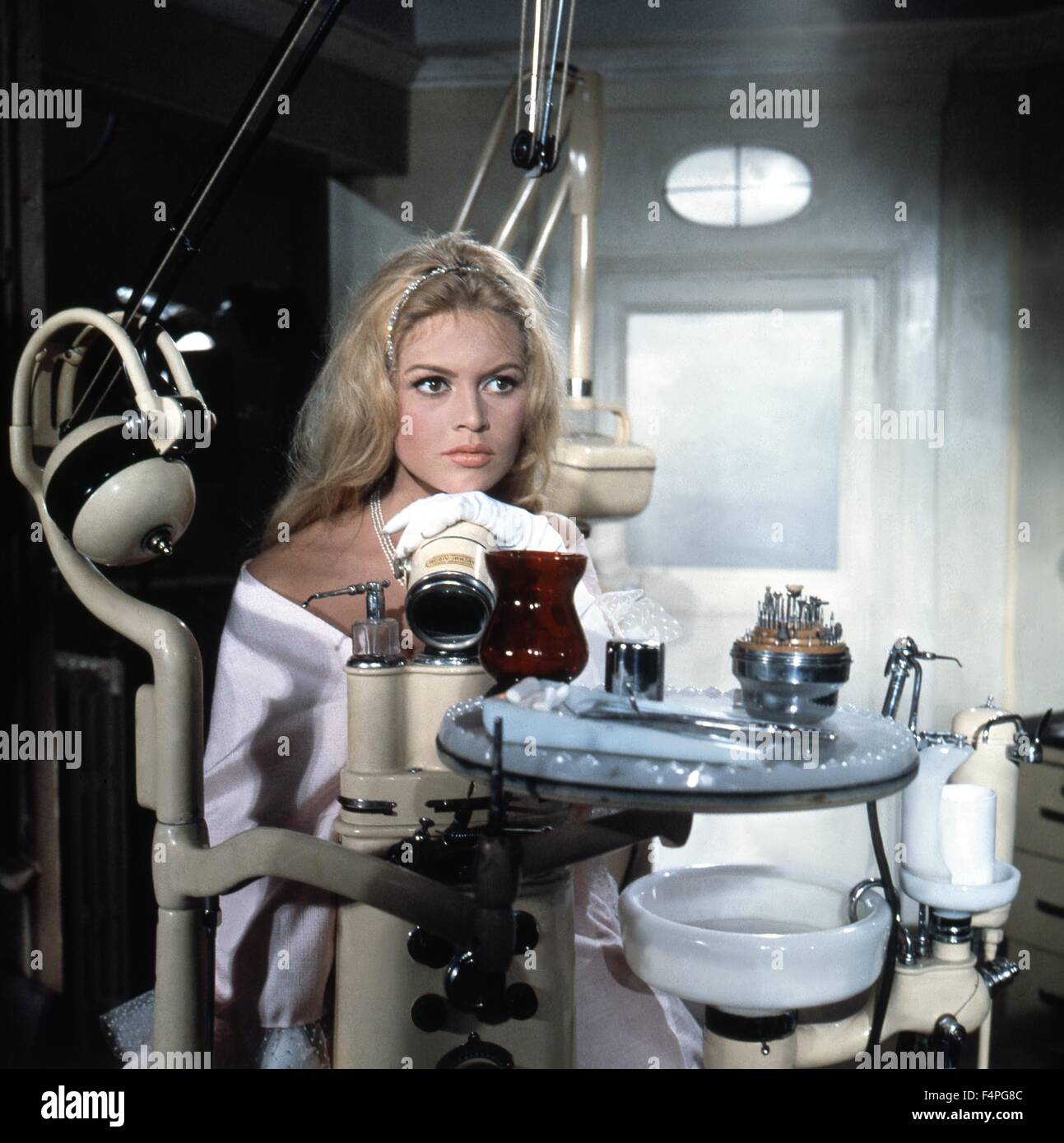 Brigitte hi-res stock photography and images - Alamy