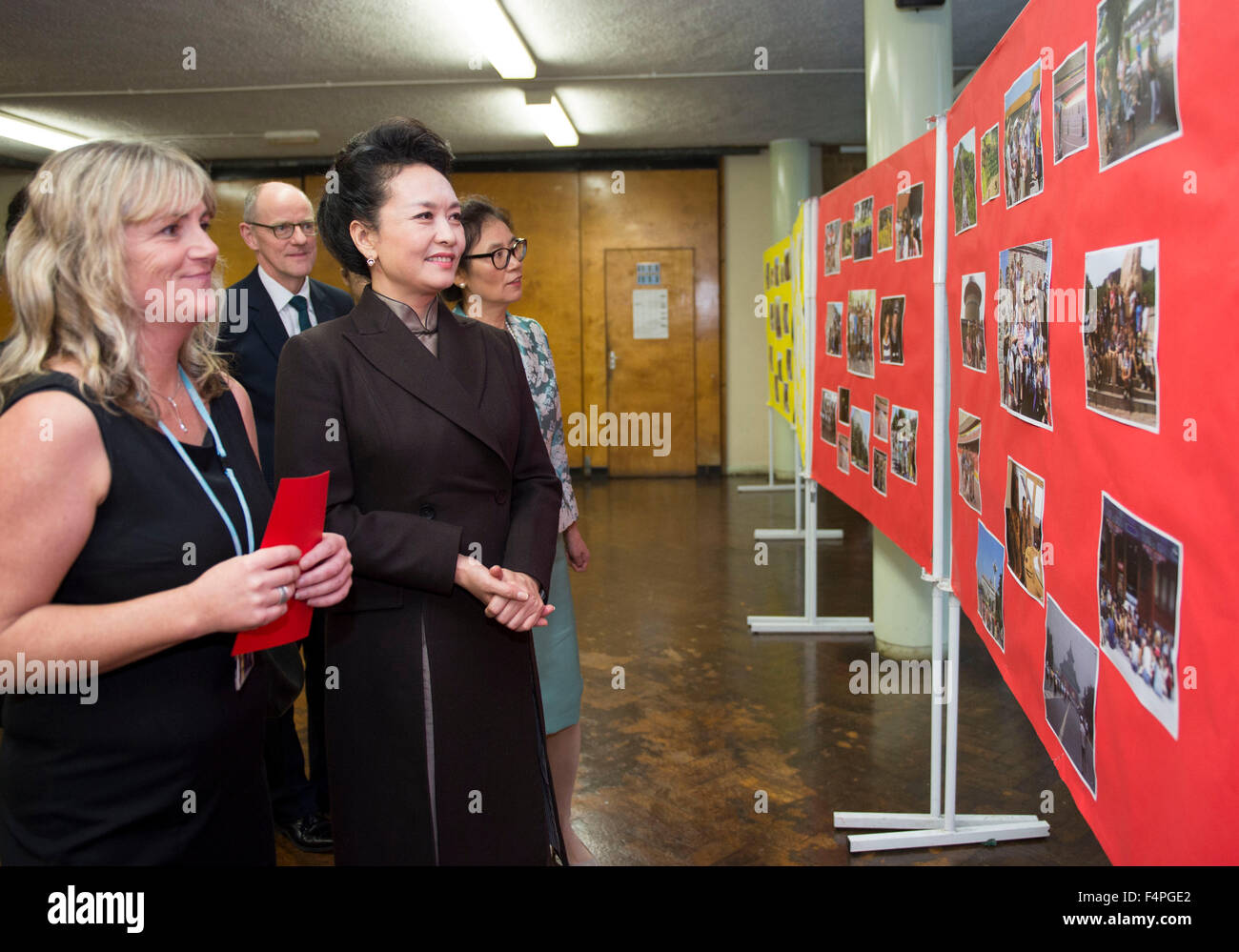 Fortismere hi-res stock photography and images - Alamy