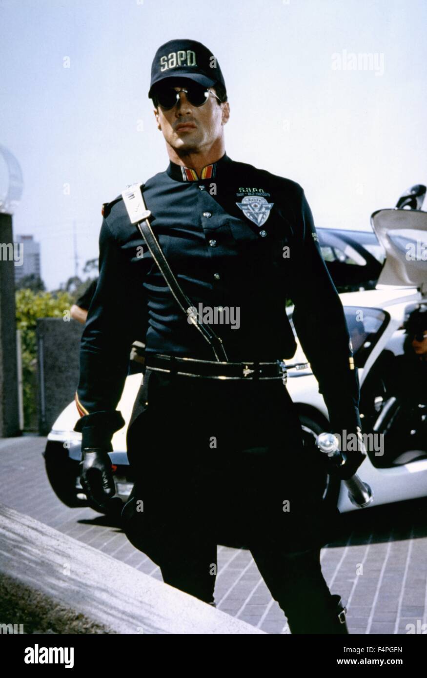 Demolition man hi-res stock photography and images - Alamy