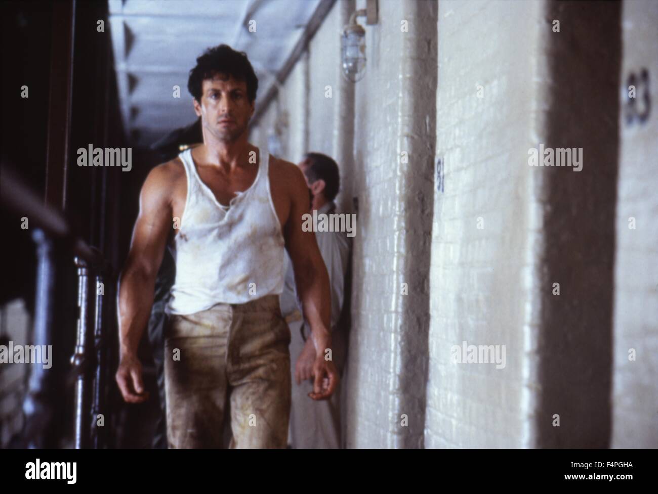 Lock Up High Resolution Stock Photography and Images - Alamy