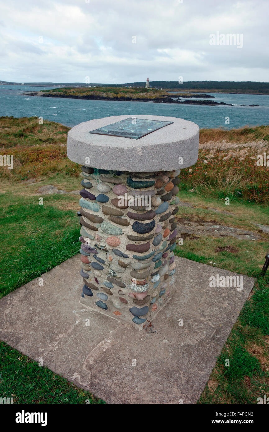 Slocum stone hi-res stock photography and images - Alamy