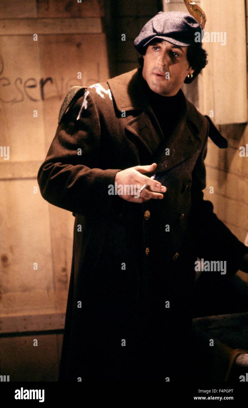 Sylvester Stallone / Paradise Alley / 1978 directed by Sylvester ...