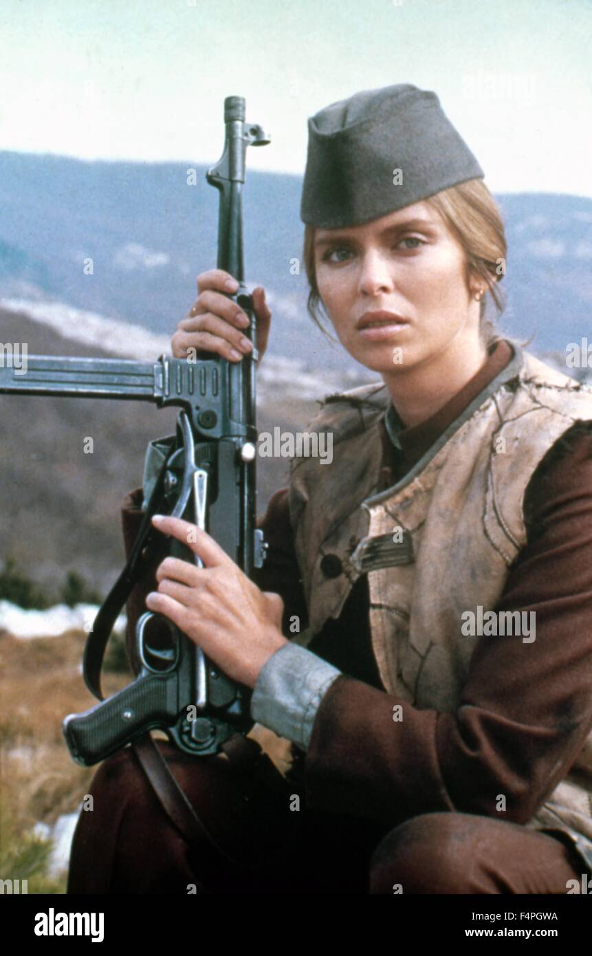 Force 10 From Navarone