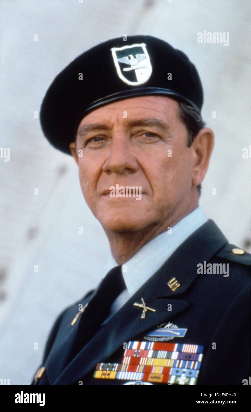 Richard Crenna Rambo