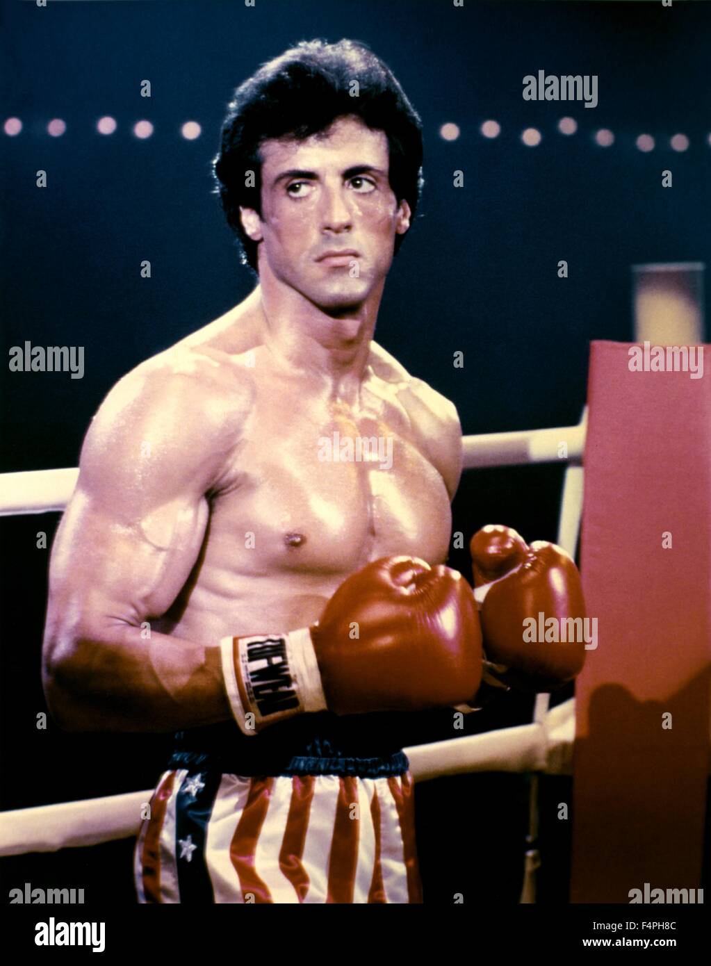Rocky 3 Prime Video Rocky Iii Schimmel Shament