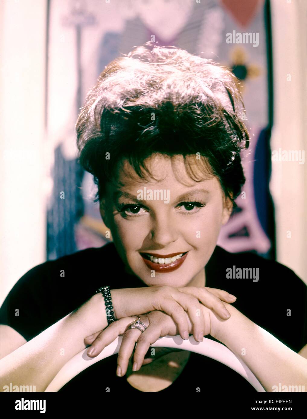 Judy Garland 1950