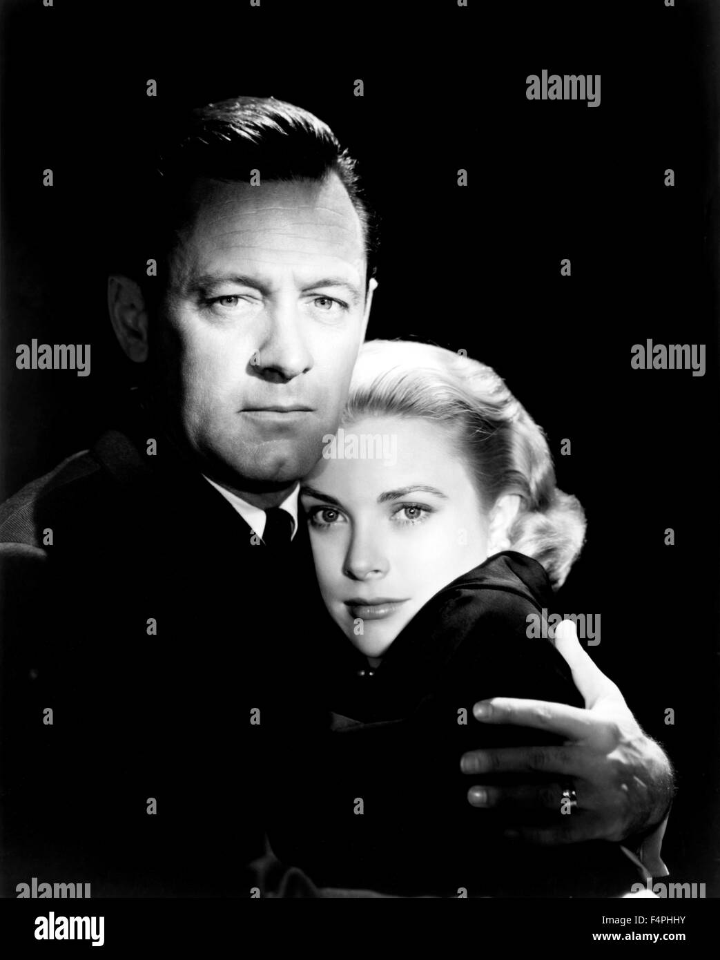 The bridges at toko ri william holden hi-res stock photography and ...