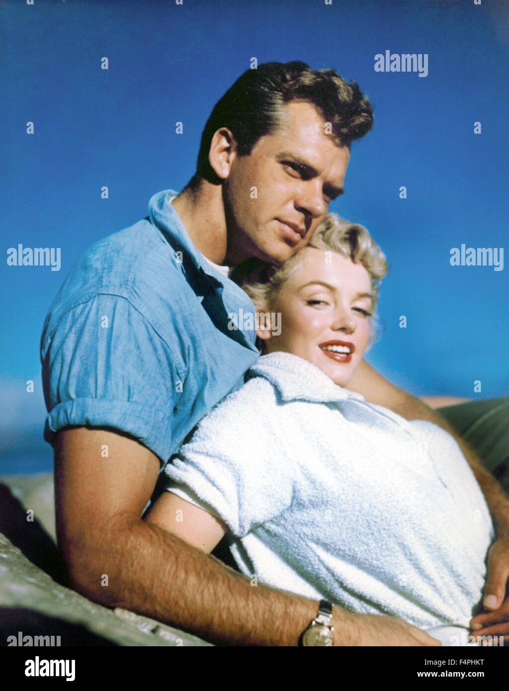 Keith Andes Notable Music Top Tune Of The Week: Keith Andes "You've