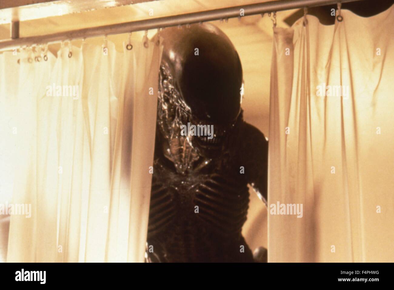 Alien 3 / 1991 directed by David Fincher [Twentieth Century Fox ...