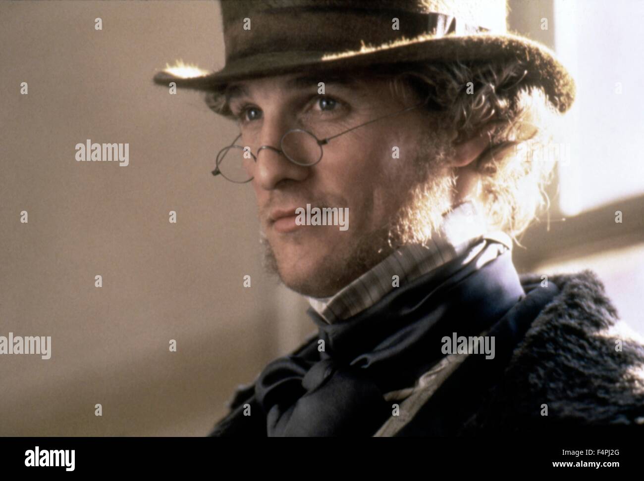 Matthew McConaughey / Amistad / 1997 directed by Steven Spielberg ...
