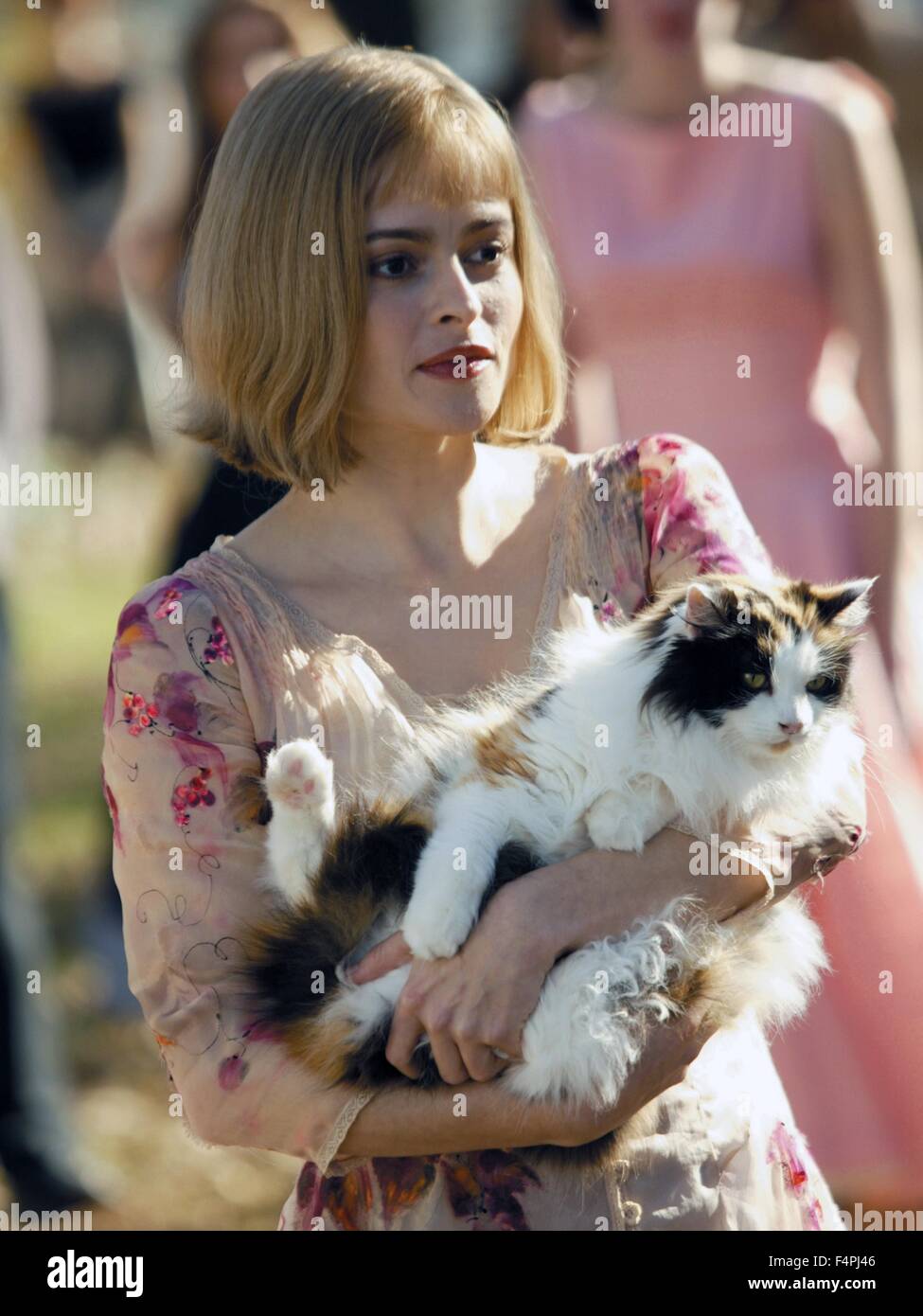 Big fish film helena bonham carter hi-res stock photography and images ...