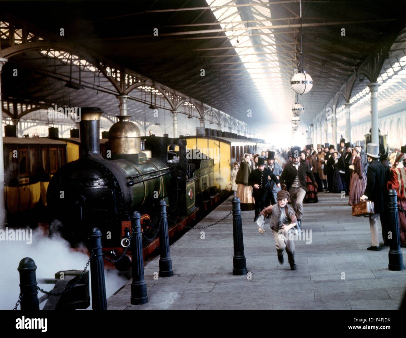 The great train robbery first film hi-res stock photography and images ...