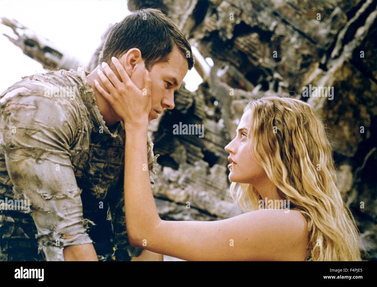 Estella Warren Movies List