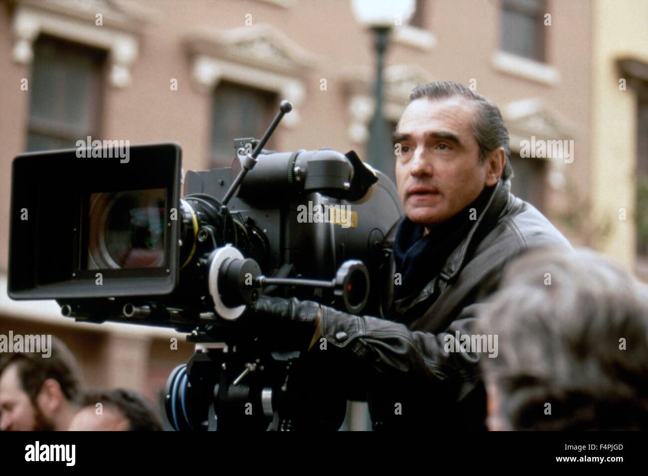 Martin scorsese film hi-res stock photography and images - Alamy