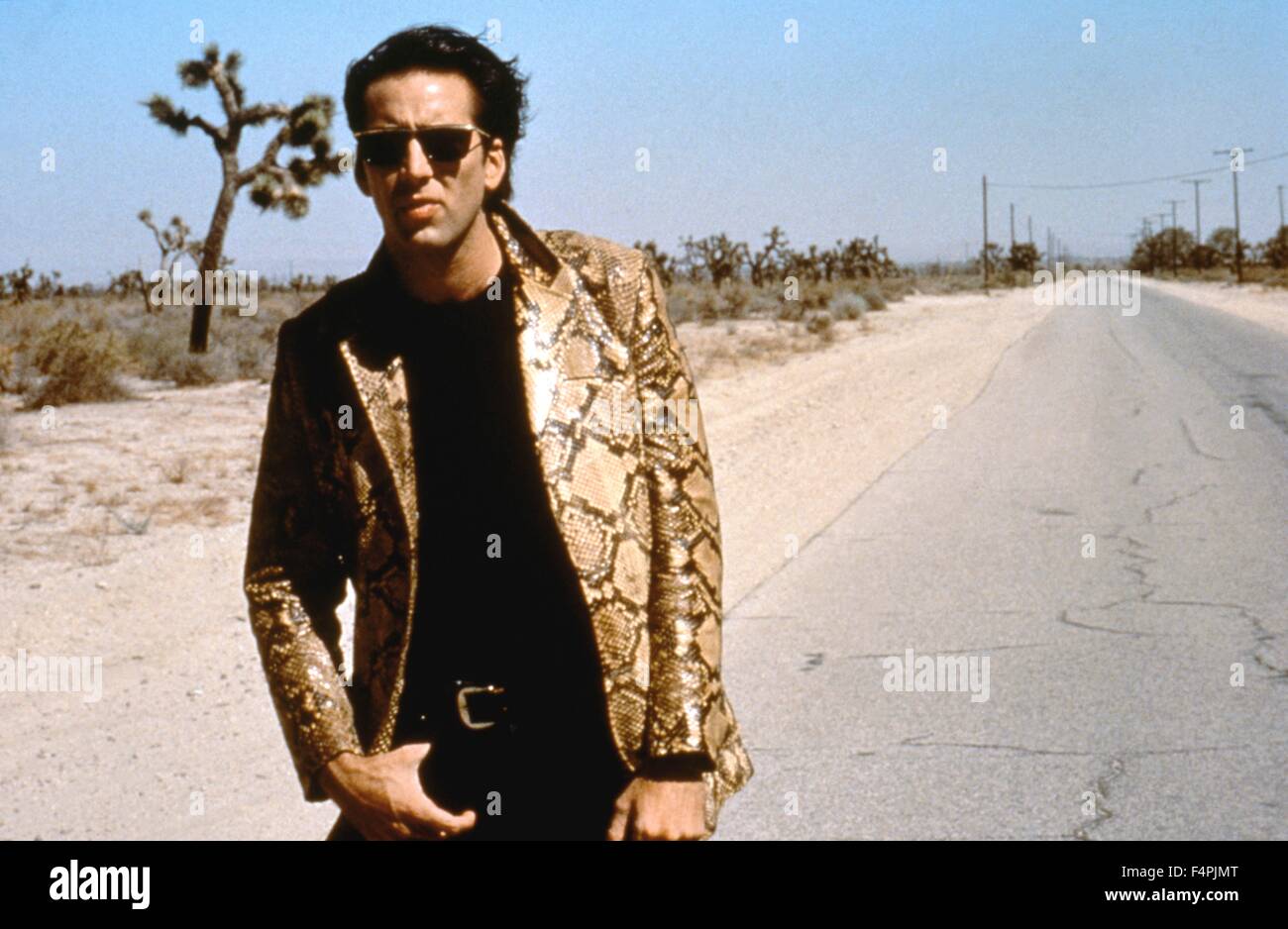 Nicolas cage hi-res stock photography and images - Alamy