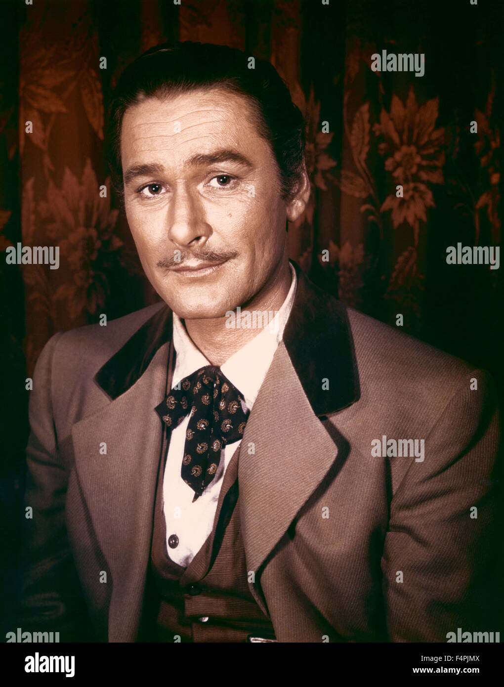Errol flynn errol flynn errol hi-res stock photography and images - Alamy