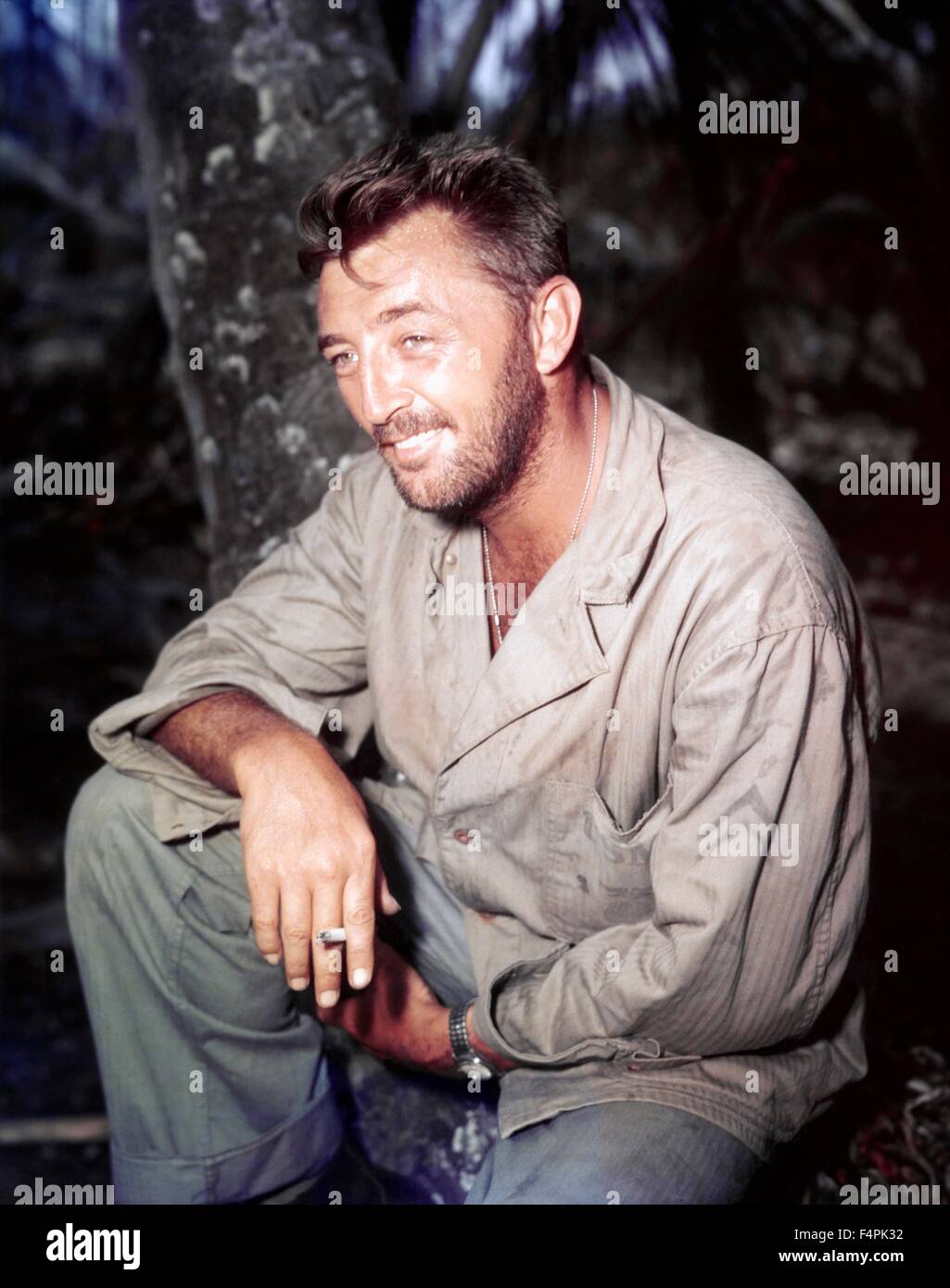 Heaven Knows Mr Allison