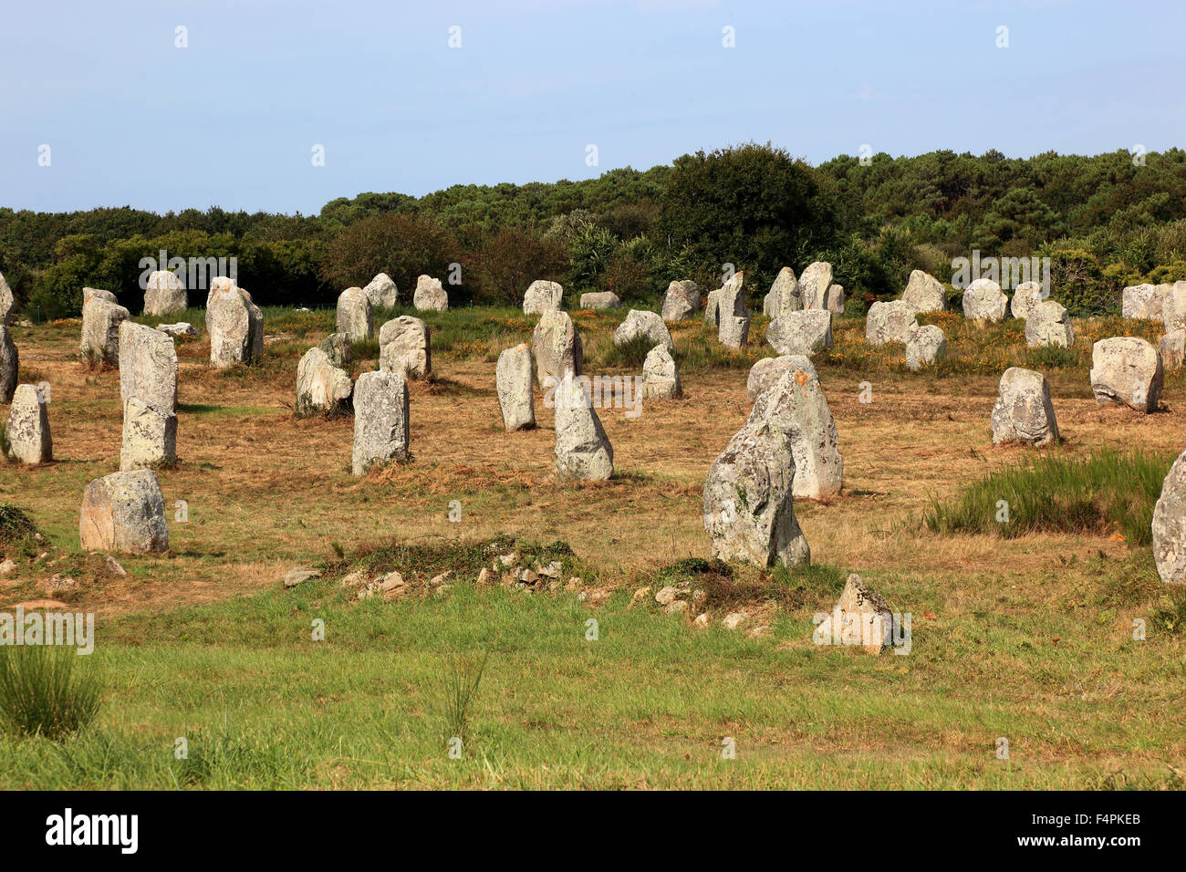 Carnac point hi-res stock photography and images - Alamy