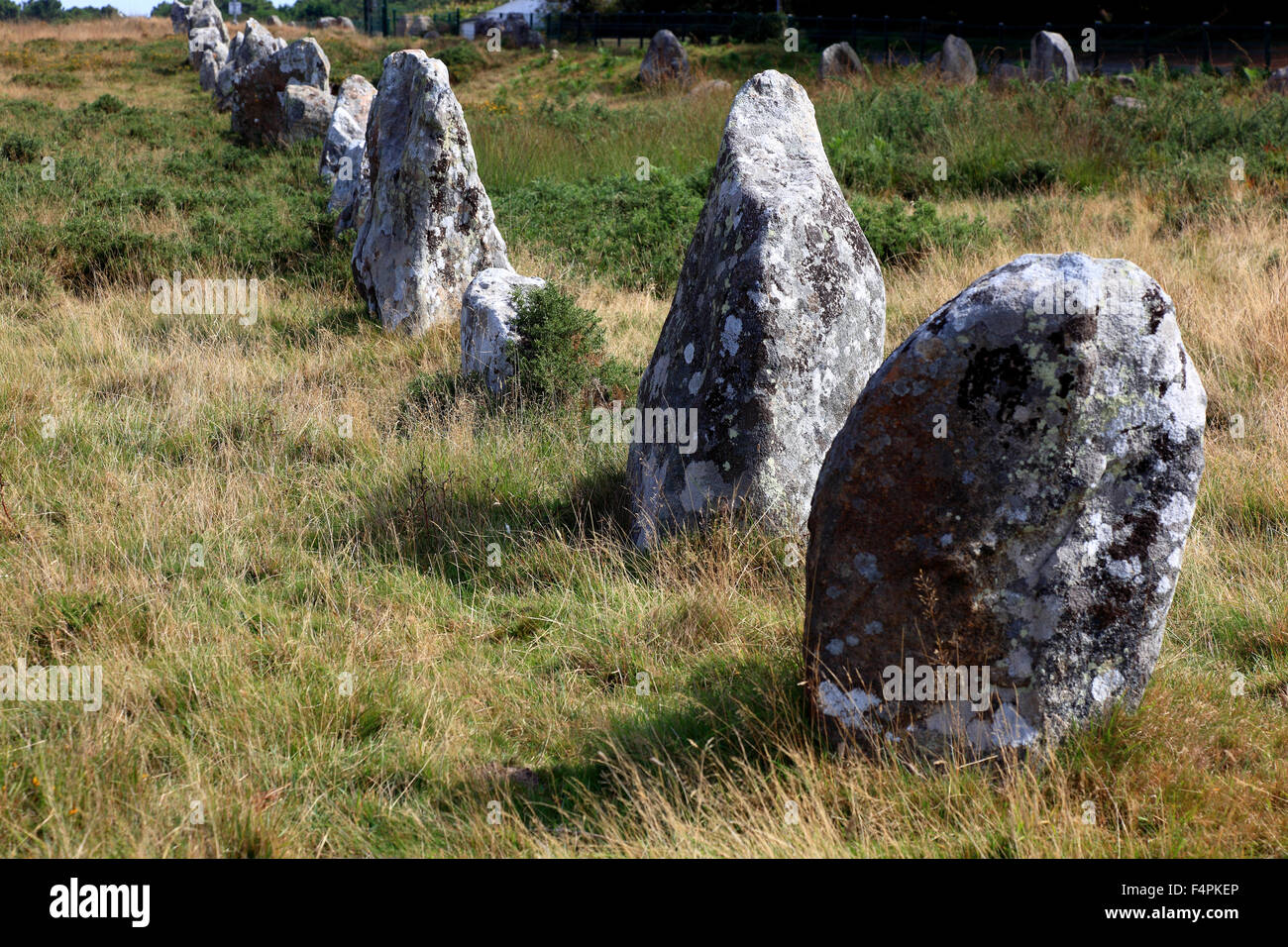 Carnac point hi-res stock photography and images - Alamy