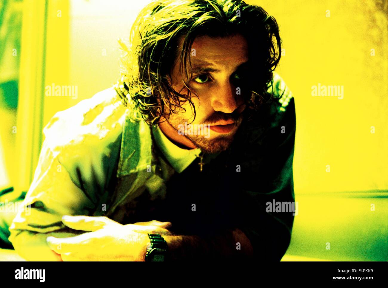 Edgar Ramirez / Domino / 2005 directed by Tony Scott [New Line Cinema ...