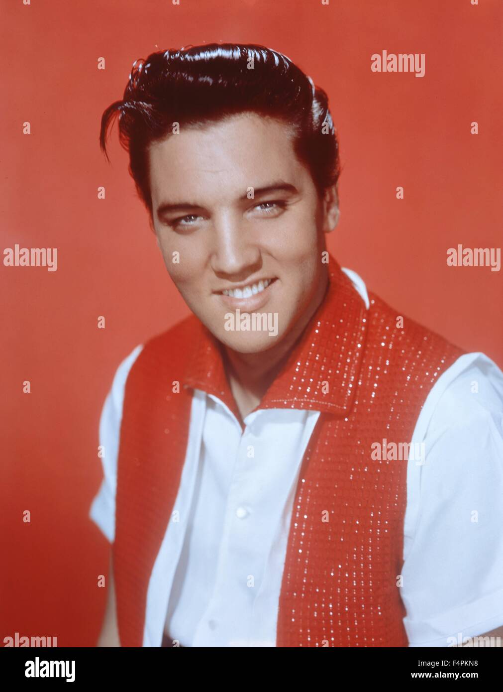 Elvis Presley / King Creole / 1958 directed by Michael Curtiz ...
