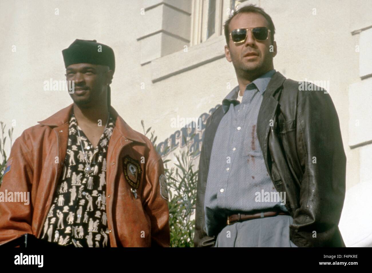 Damon willis hi-res stock photography and images - Alamy