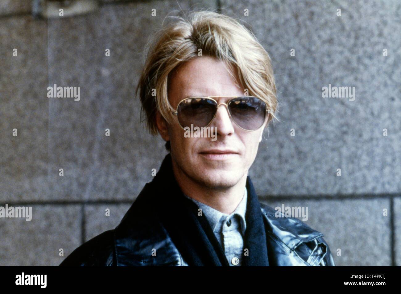 David Bowie / The Hunger / 1983 directed by Tony Scott [Metro-Goldwyn ...