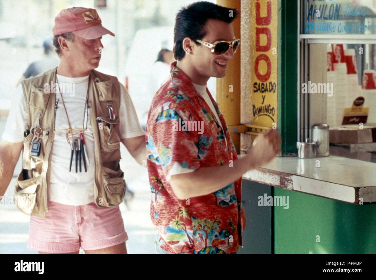 Tony directs hi-res stock photography and images - Alamy