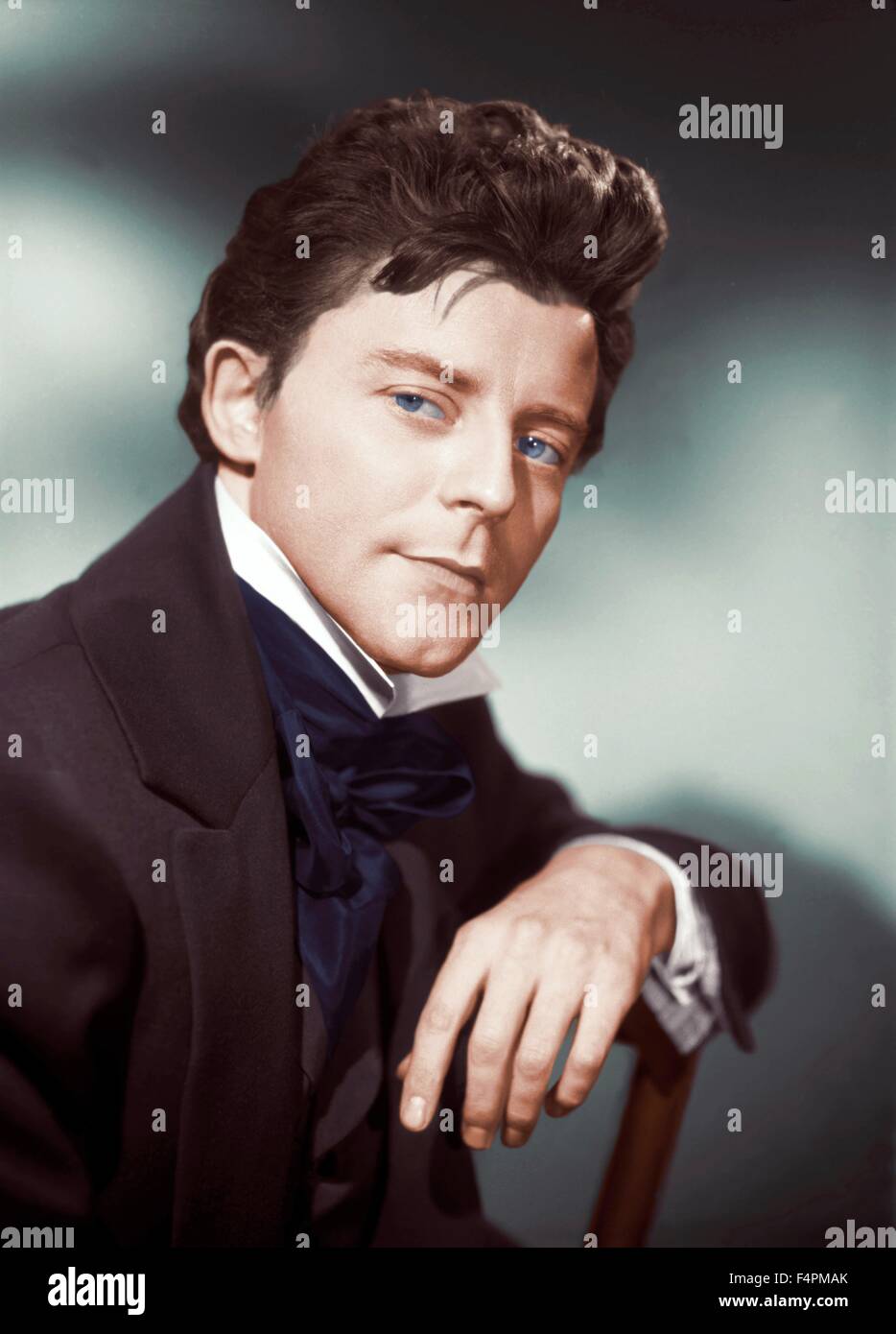 Gerard Philipe / Rouge et Noir / 1954 directed by Claude Autant-Lara ...