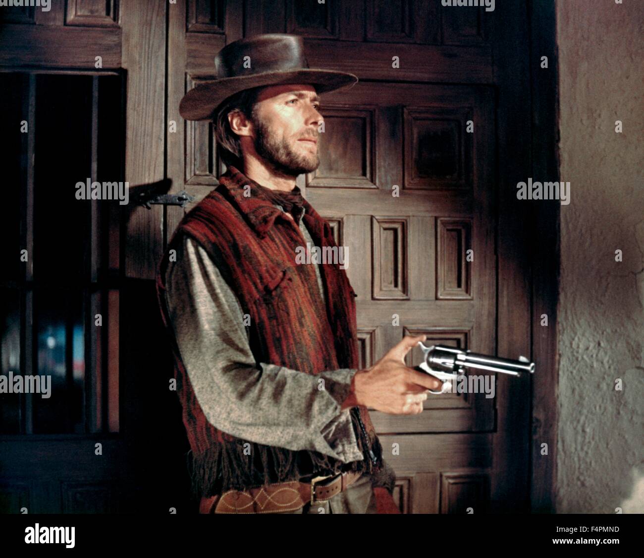 Clint Eastwood Two Mules For Sister Sara