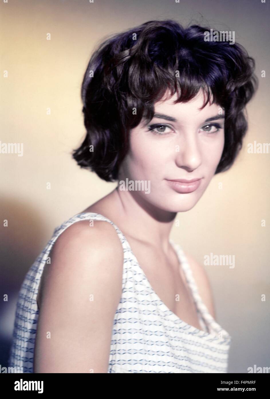 Bernadette Lafont Bernadette Lafont