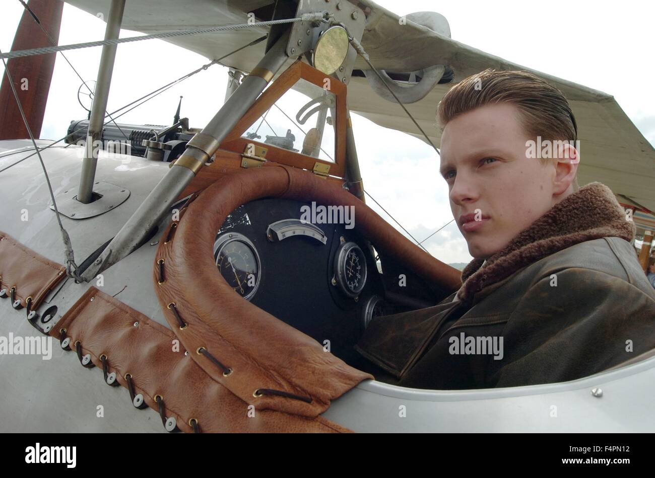 David ellison hi-res stock photography and images - Alamy