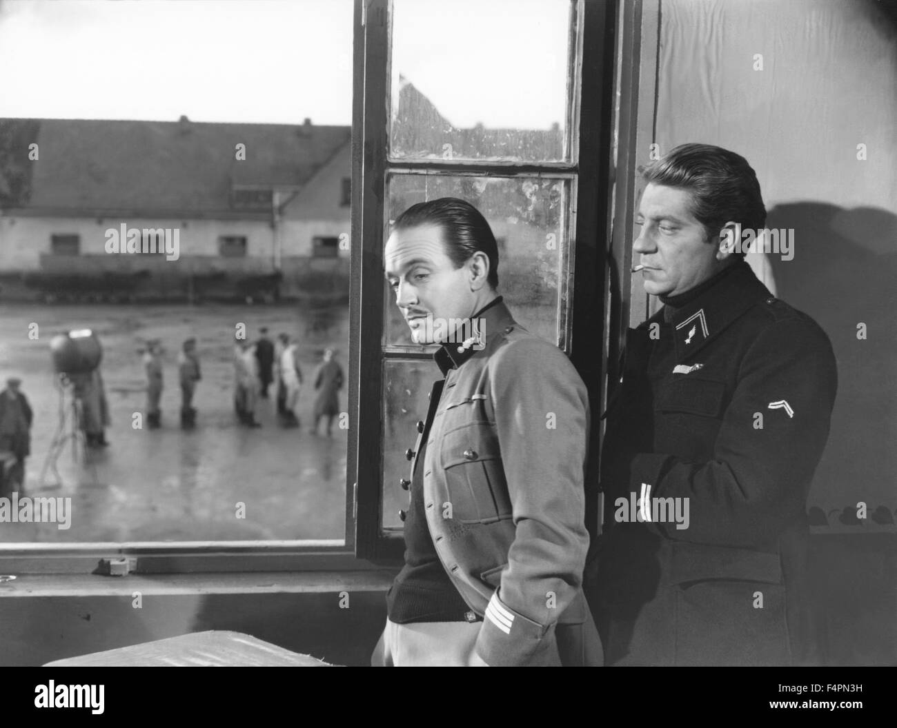 La Grande Illusion 1937