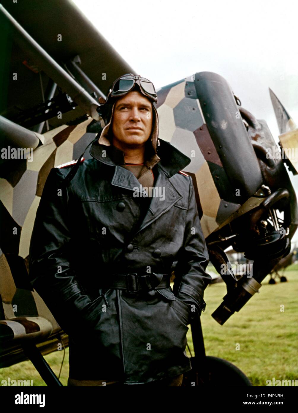 Toasting The Blue Max Movie