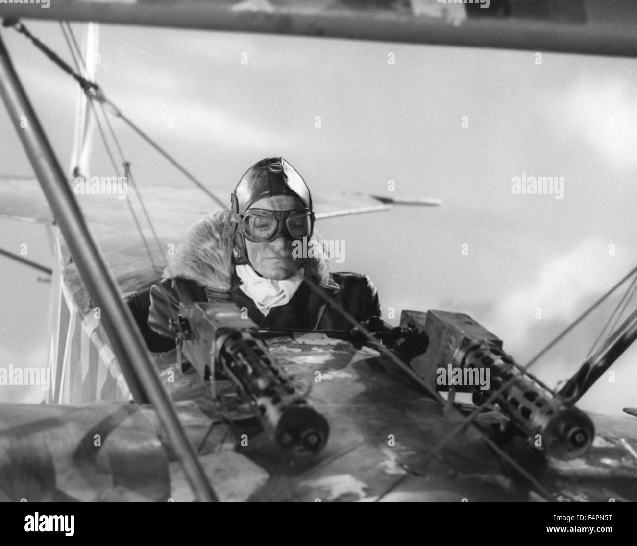 Blue max film, 1966 hi-res stock photography and images - Alamy